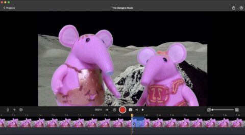 HUE Animation Studio – HUE