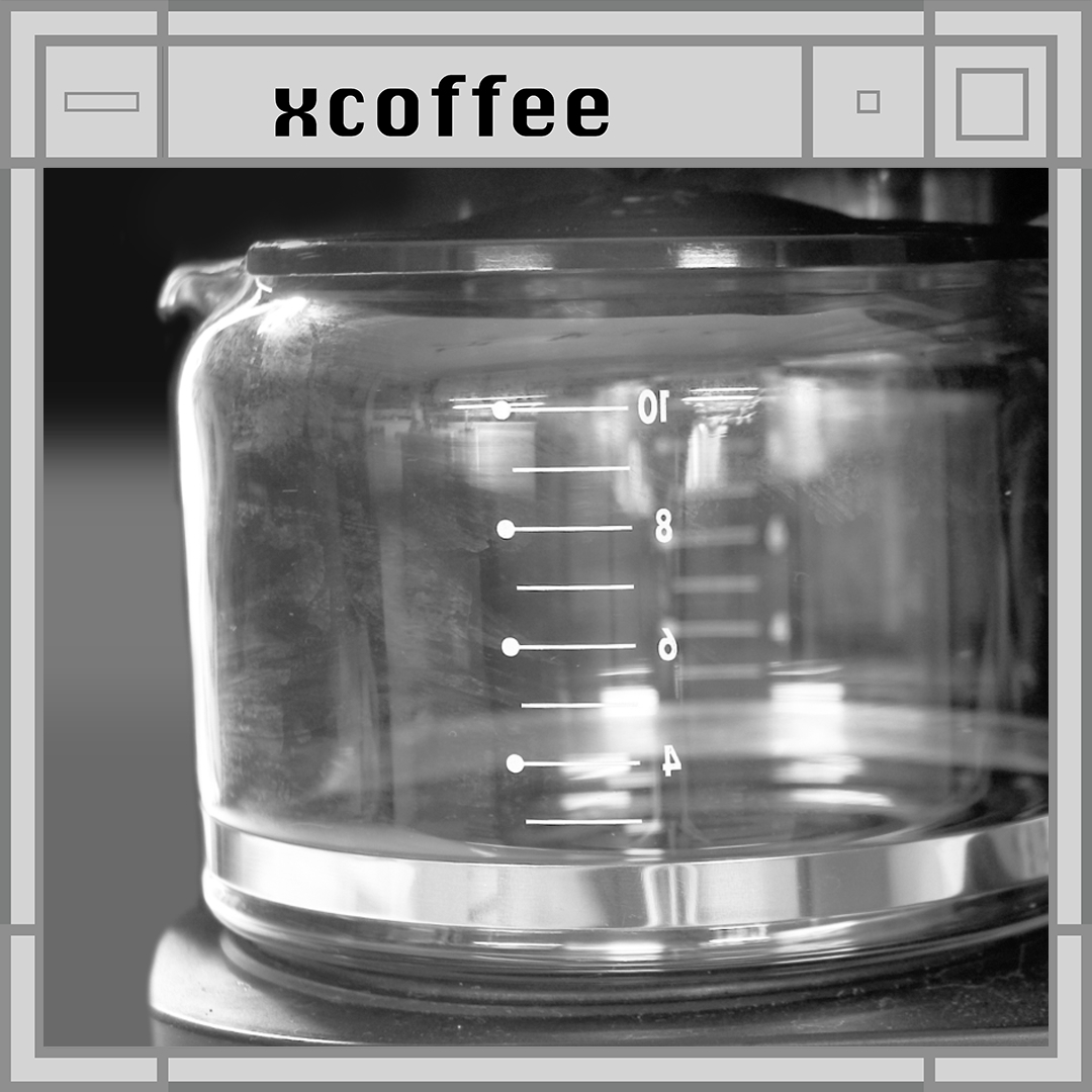 The Legend of the Trojan Room Coffee Pot