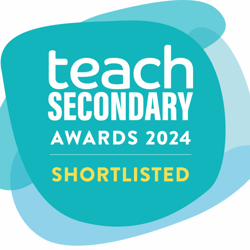 Awards: ISTE Best of Show 2019 – HUE